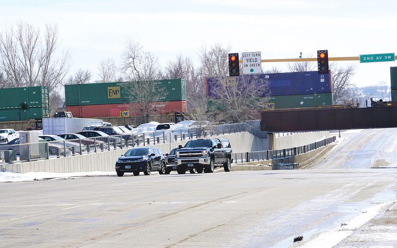 News | News, Sports, Jobs - Minot Daily News